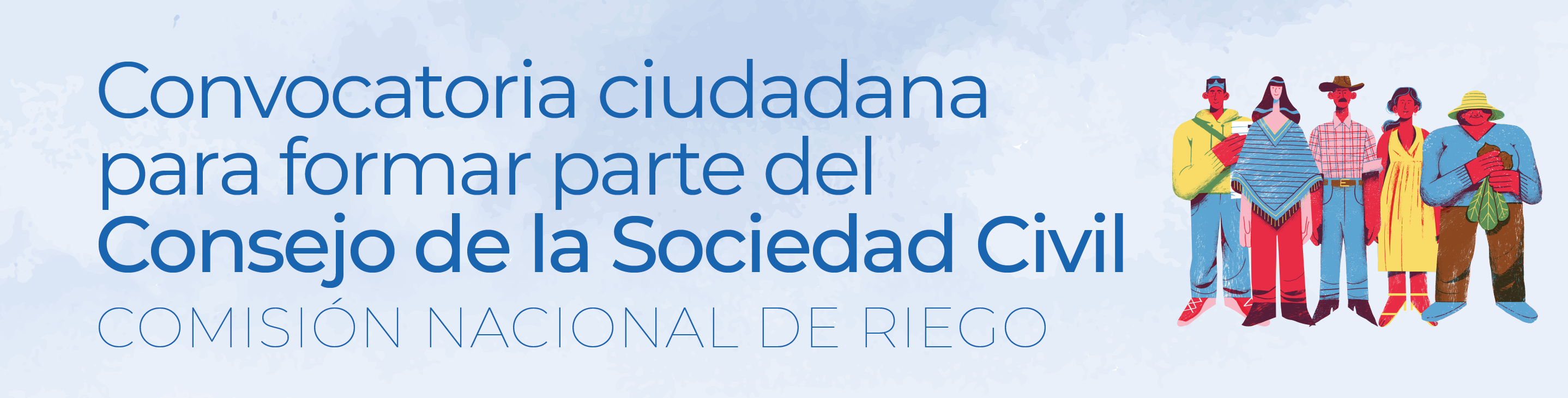 Comisión Nacional de Riego - Más y mejor riego para Chile