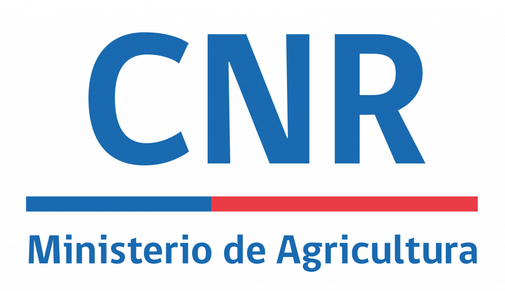 Herramientas Digitales – Comisión Nacional de Riego